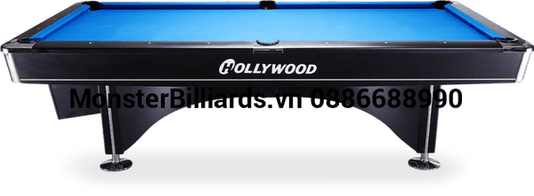 Hollywood GPH-6001 Billiard Table | Monster Beer Vietnam's No.1 ...