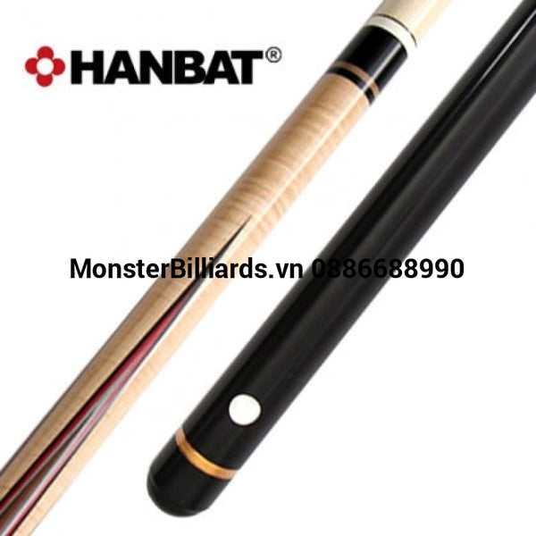 Cơ HANBAT 3C - 55B | MonsterBilliards Siêu Thị Billiards Trực Tuyến