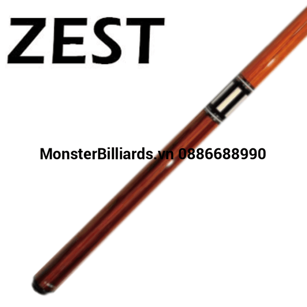 Cơ ZEST W Tp-M01 3/8 10 – MonsterBilliards
